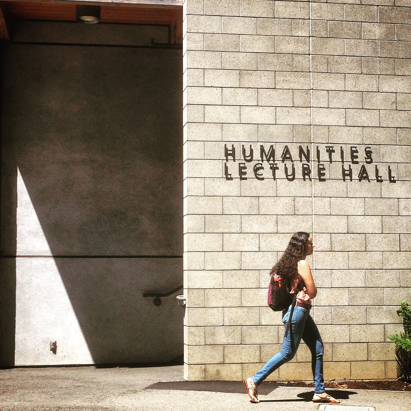 My UCSC – Catherine Sue Ramírez, PhD